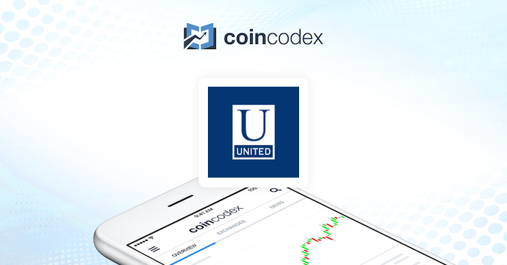 Latest United Community Banks Stock News & UCBI Headlines | CoinCodex